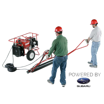 Regla de rodillo Allen - Pronto Máquina